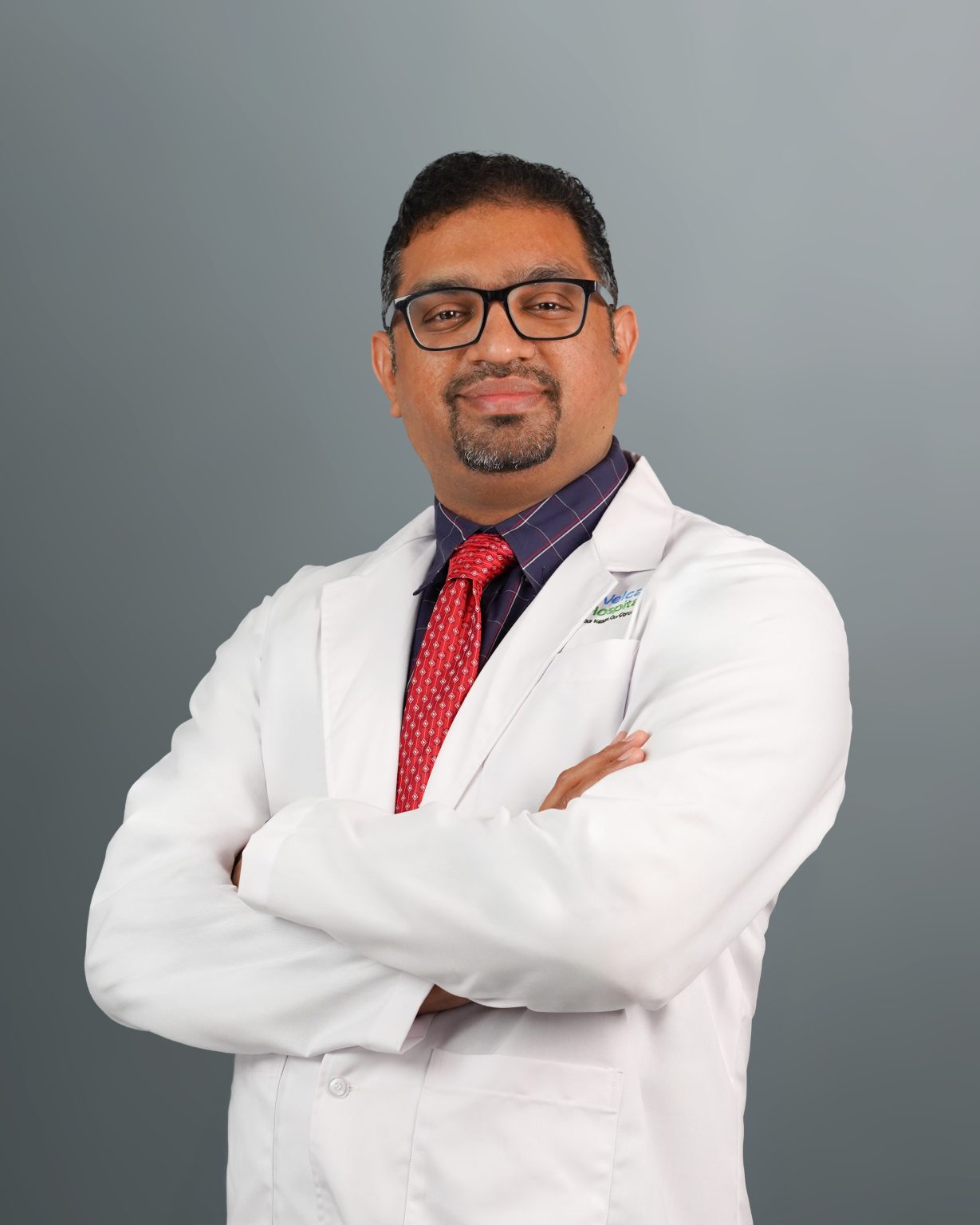 Dr. Antony Thomas - Welcare Hospital
