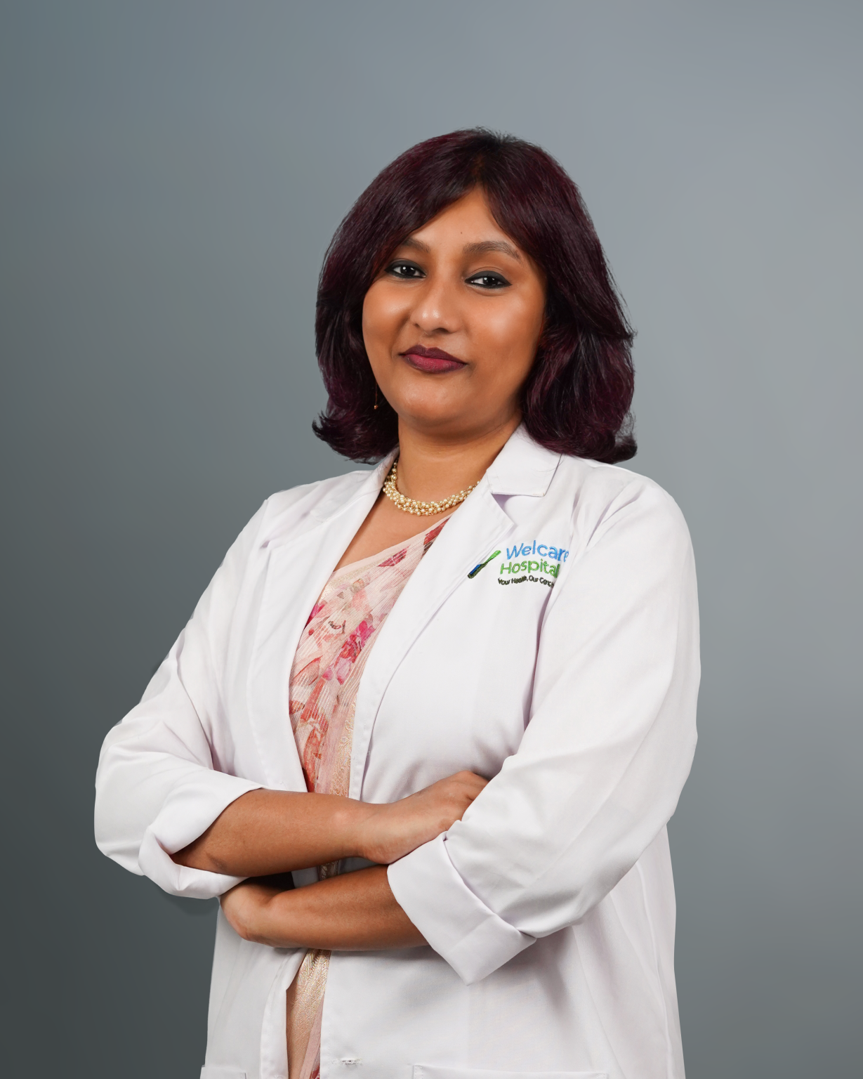 Dr. Align Tom - Welcare Hospital