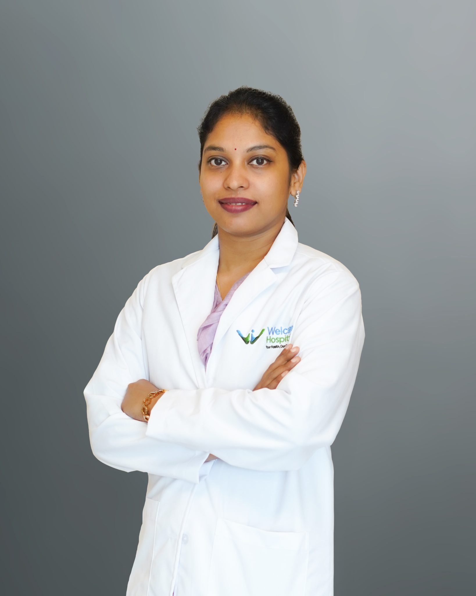 Doctors - Welcare Hospital