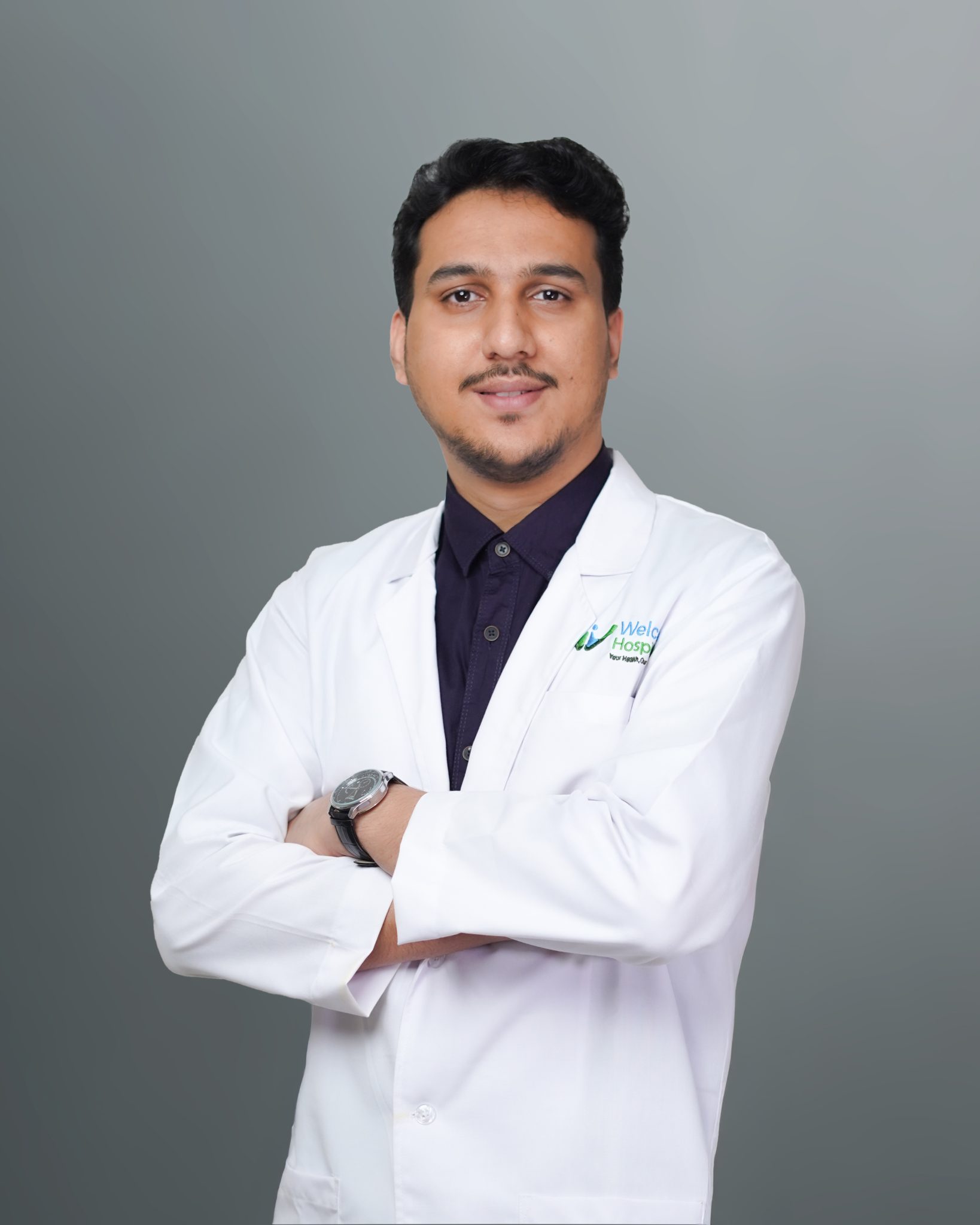 Doctors - Welcare Hospital
